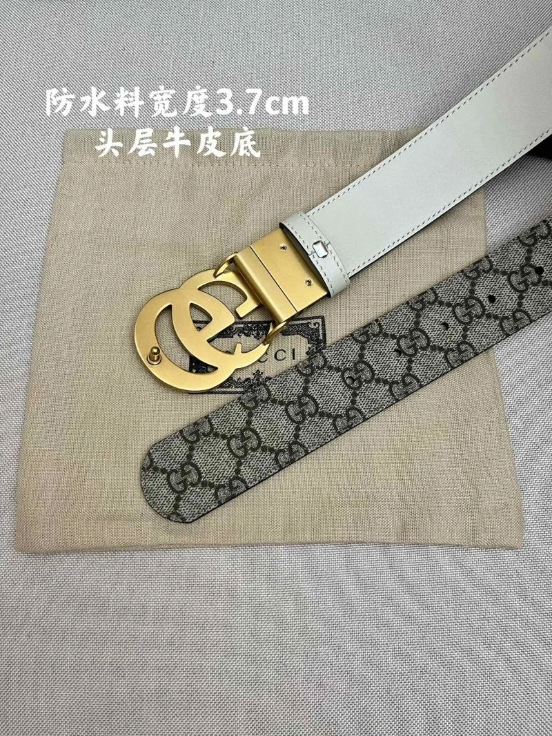 Top mirror Gucci Belts