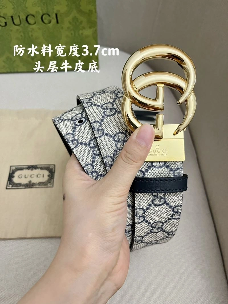 Gucci Belts
