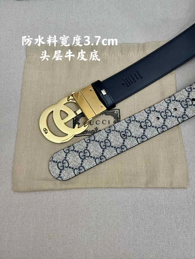 Affordable Gucci Belts