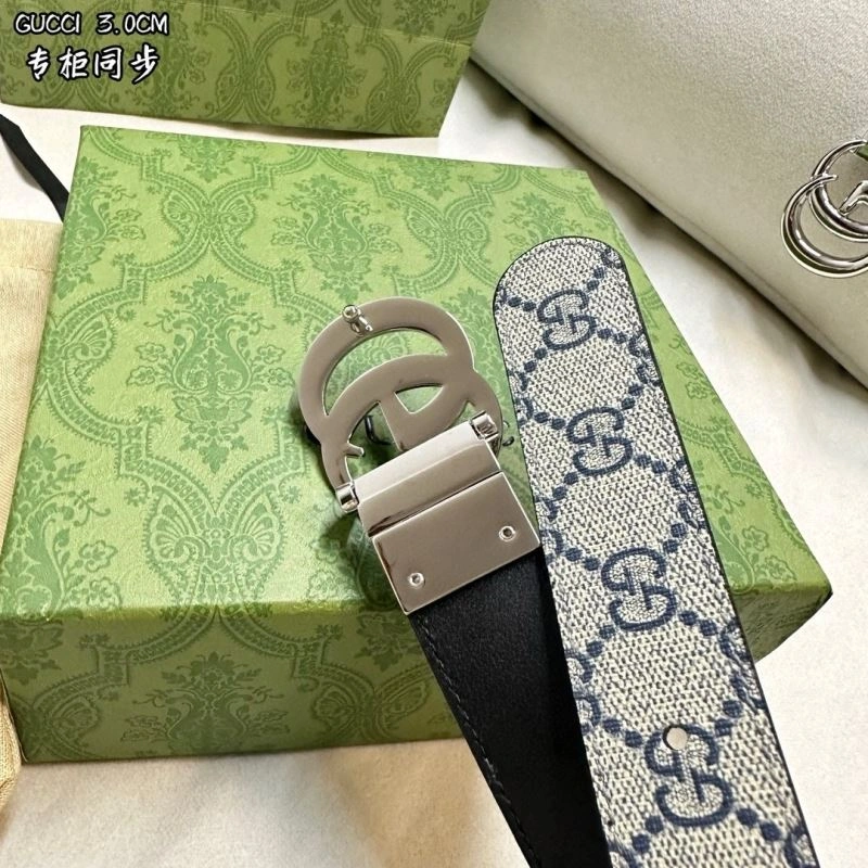 Top match Gucci Belts