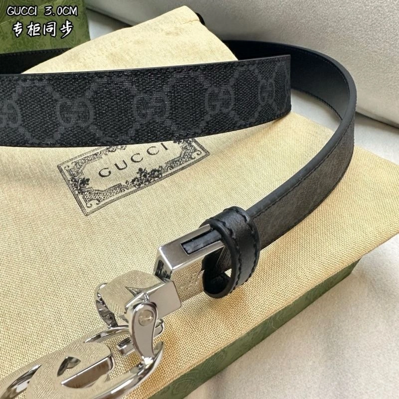 Discounted Gucci Belts