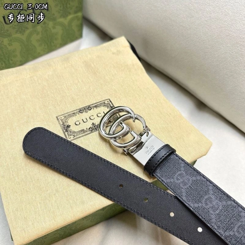 Discounted Gucci Belts