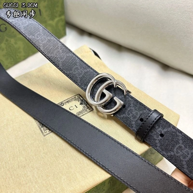 Discounted Gucci Belts