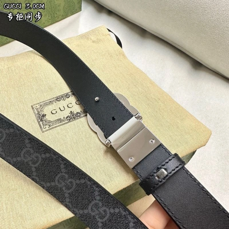 Discounted Gucci Belts