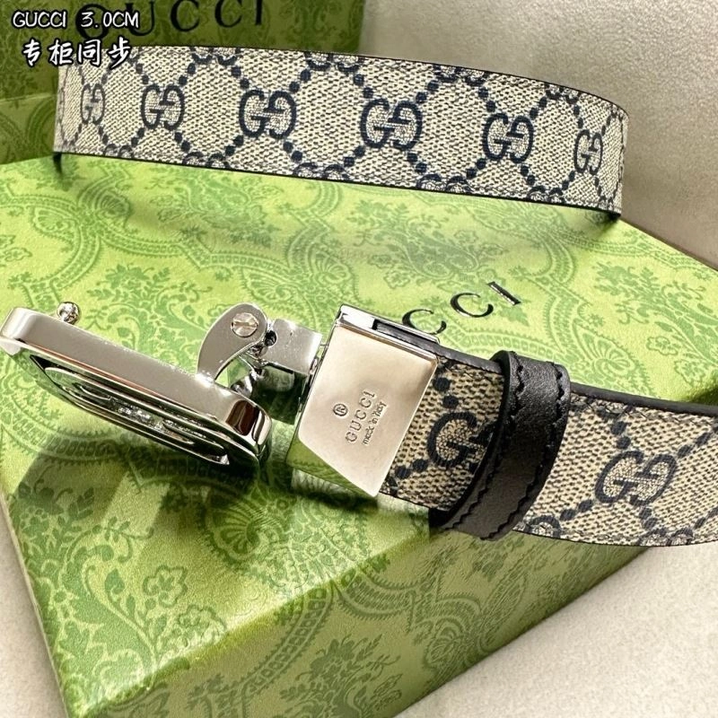 Exact replica Gucci Belts
