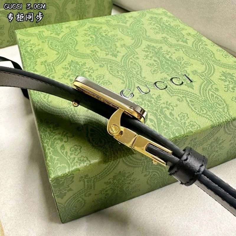 Low-cost Gucci Belts