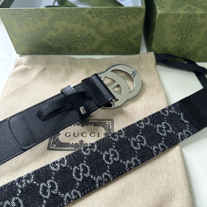 Genuine Gucci Belts
