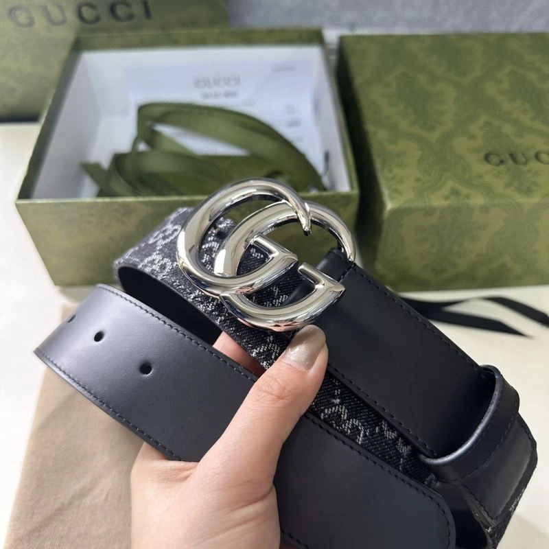 Genuine Gucci Belts