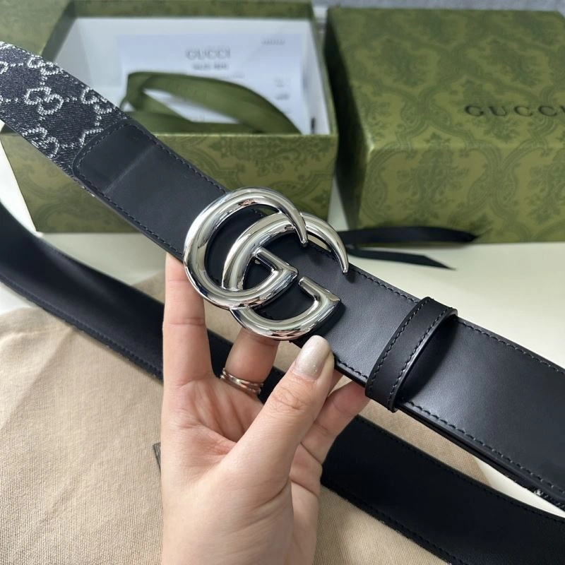 Genuine Gucci Belts