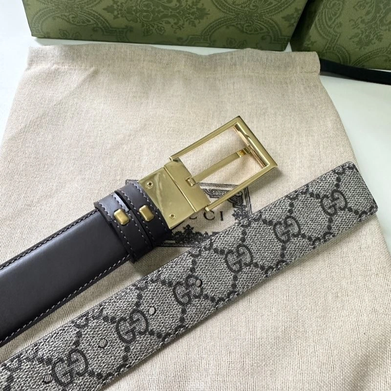 Official Gucci Belts