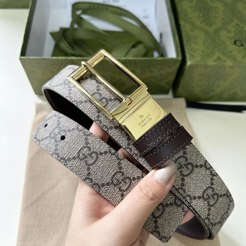 Official Gucci Belts