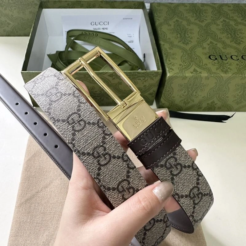 Official Gucci Belts
