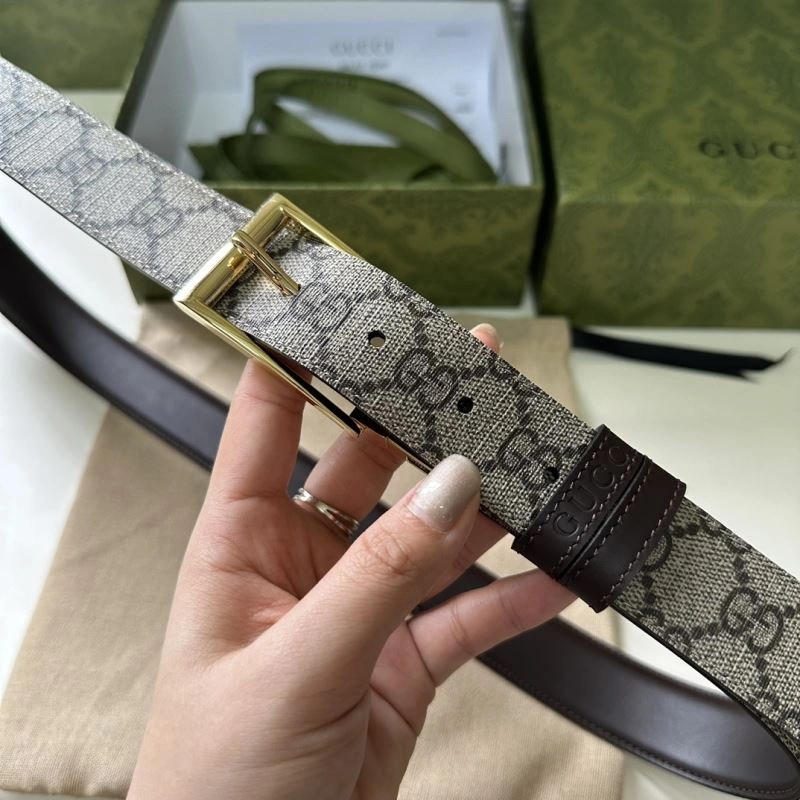 Official Gucci Belts