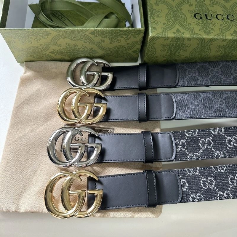 Official Gucci Belts