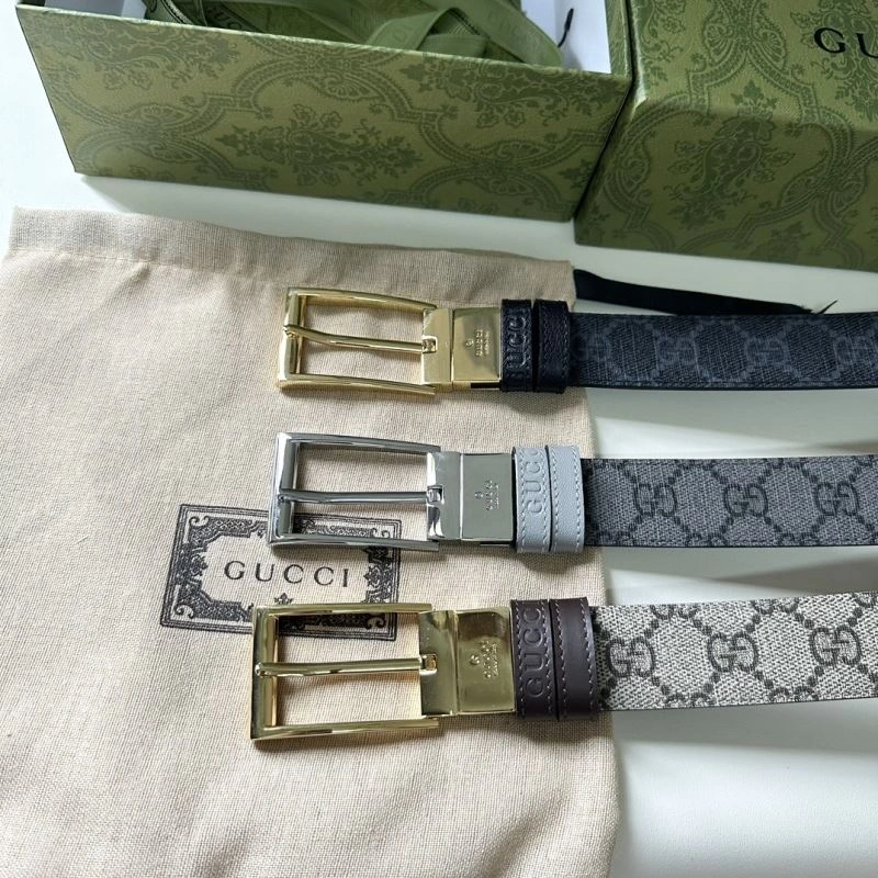 Official Gucci Belts