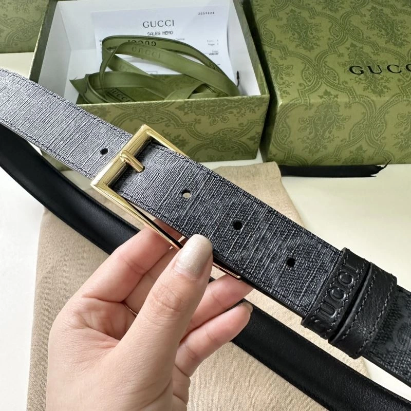 Precise copy Gucci Belts