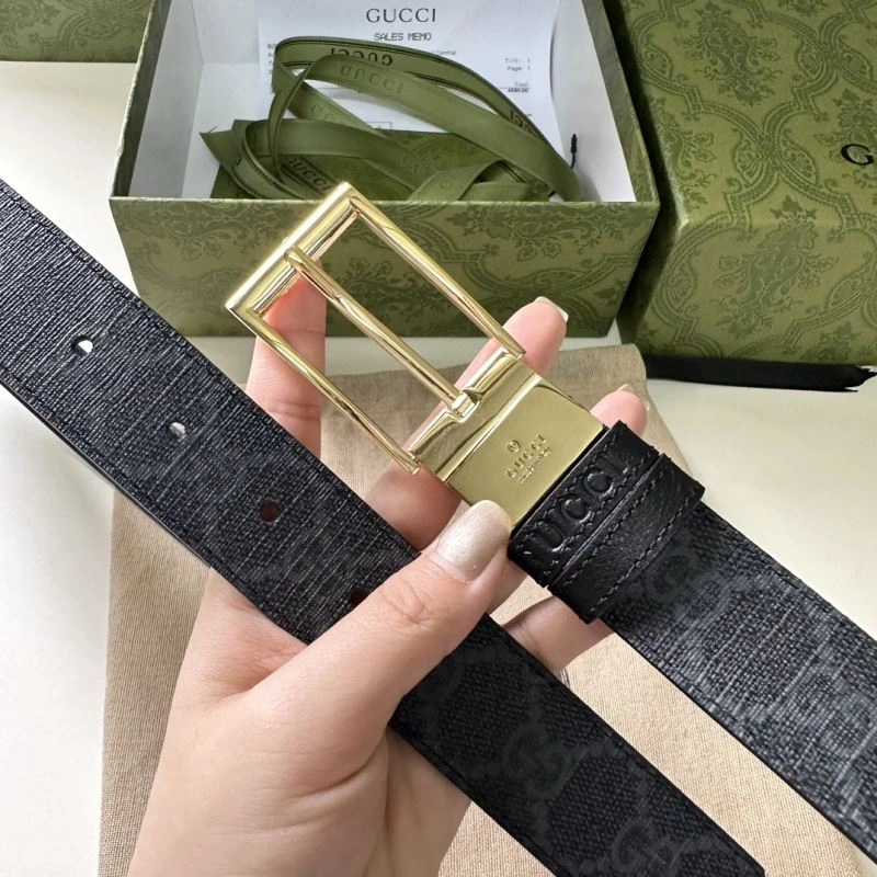 Precise copy Gucci Belts