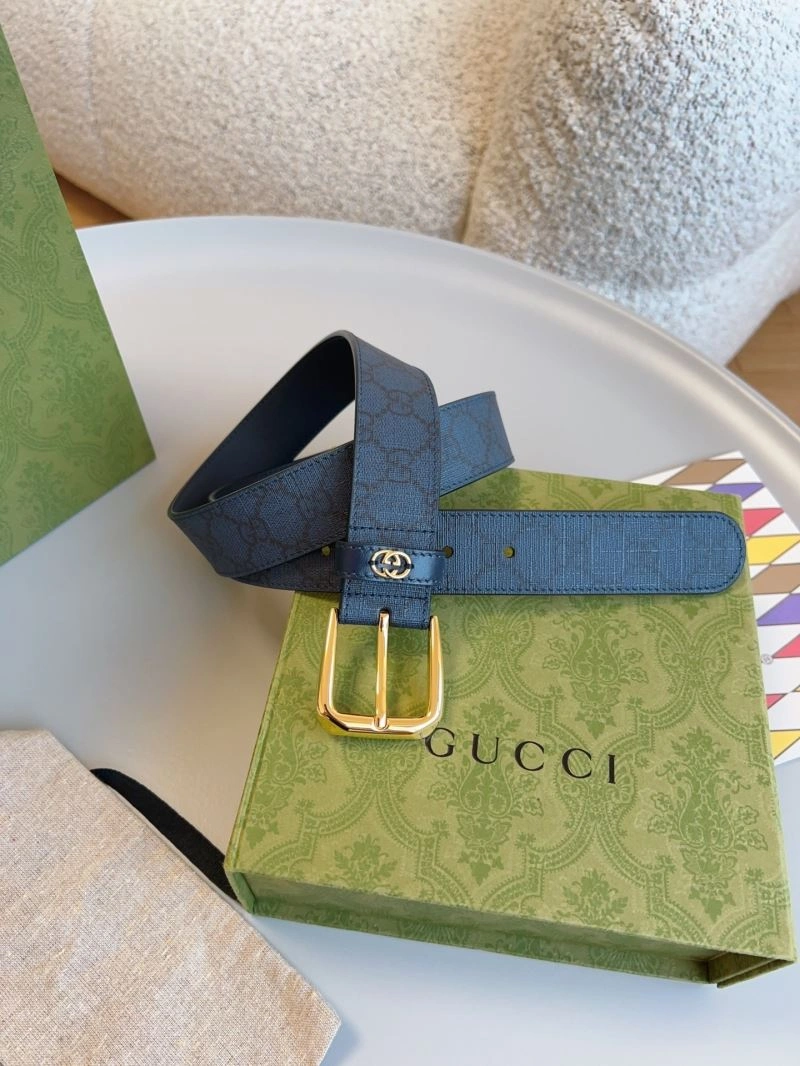 Low-cost Gucci Belts