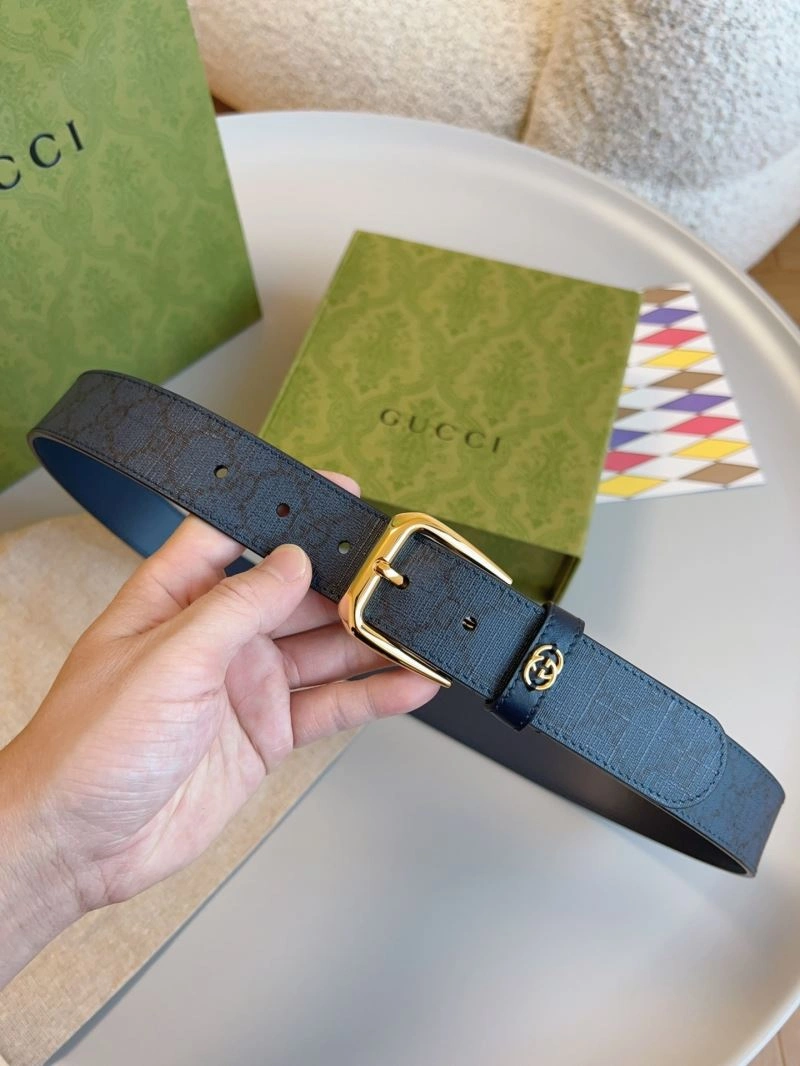 Low-cost Gucci Belts
