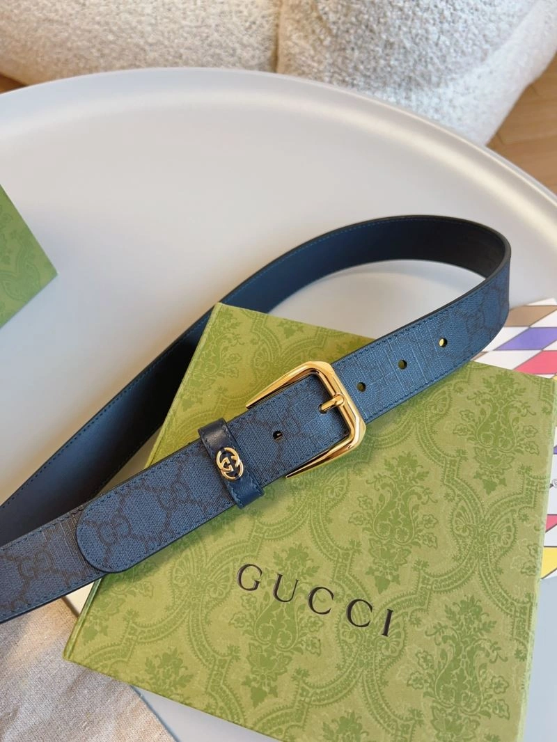 Low-cost Gucci Belts