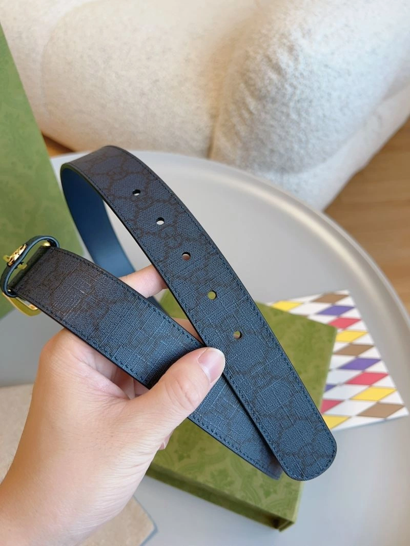 Low-cost Gucci Belts