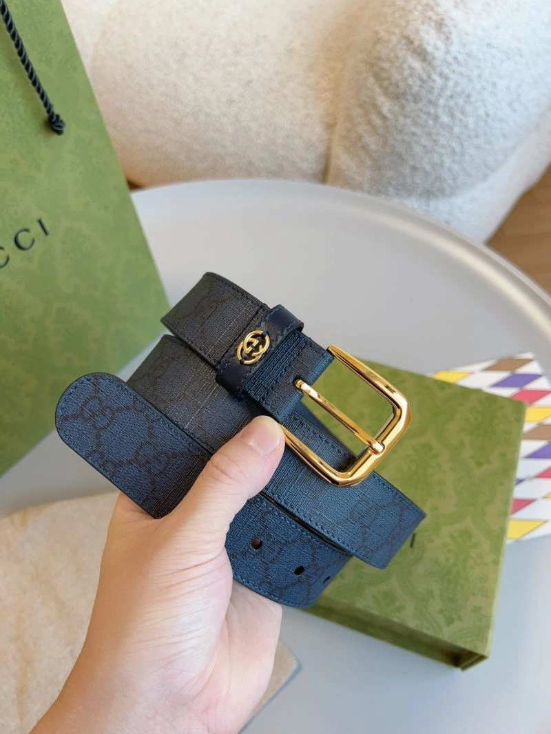 Low-cost Gucci Belts