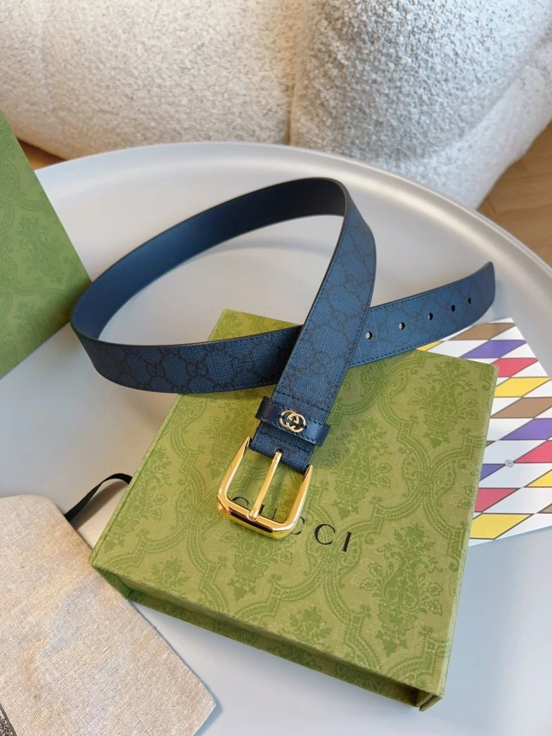 Low-cost Gucci Belts