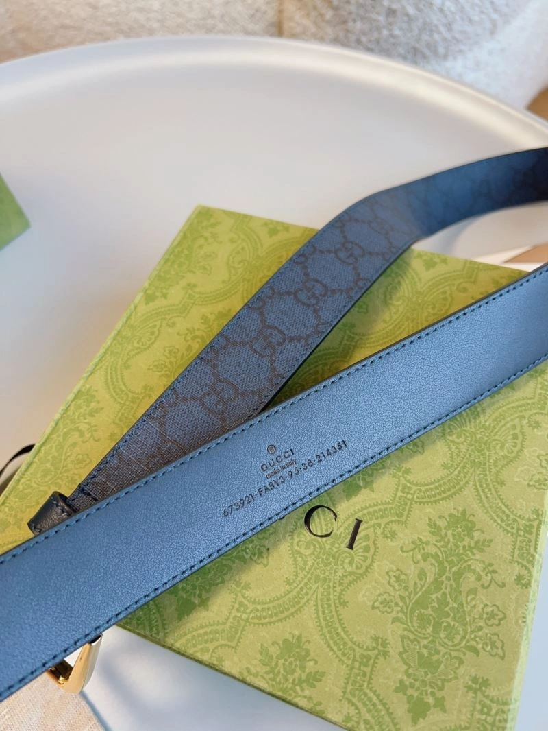 Low-cost Gucci Belts
