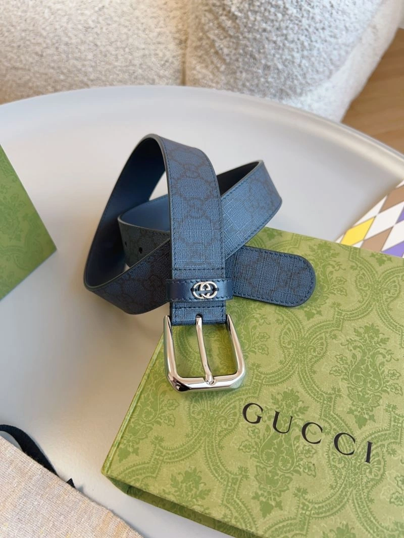 High fidelity Gucci Belts