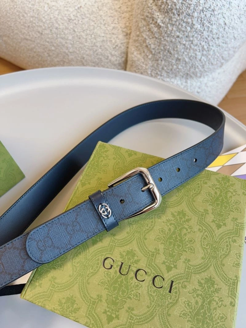 High fidelity Gucci Belts