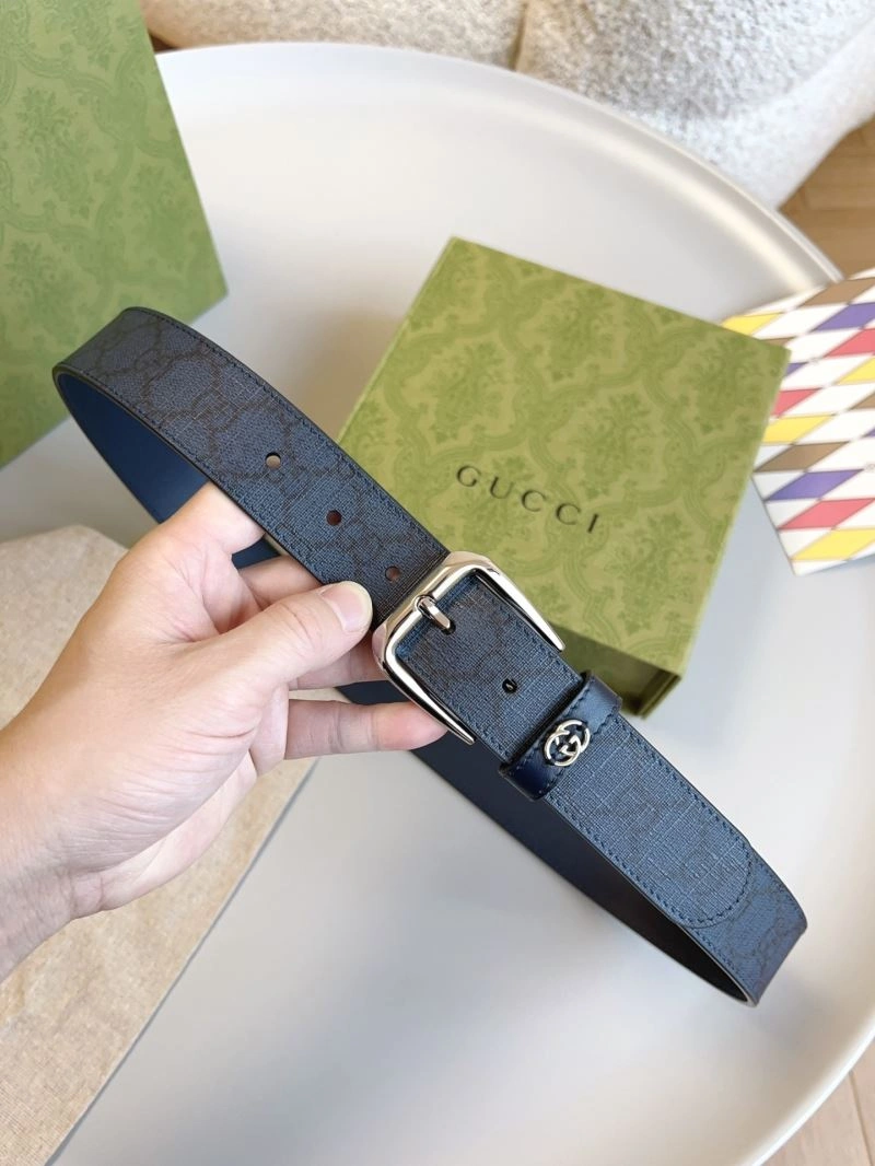 High fidelity Gucci Belts
