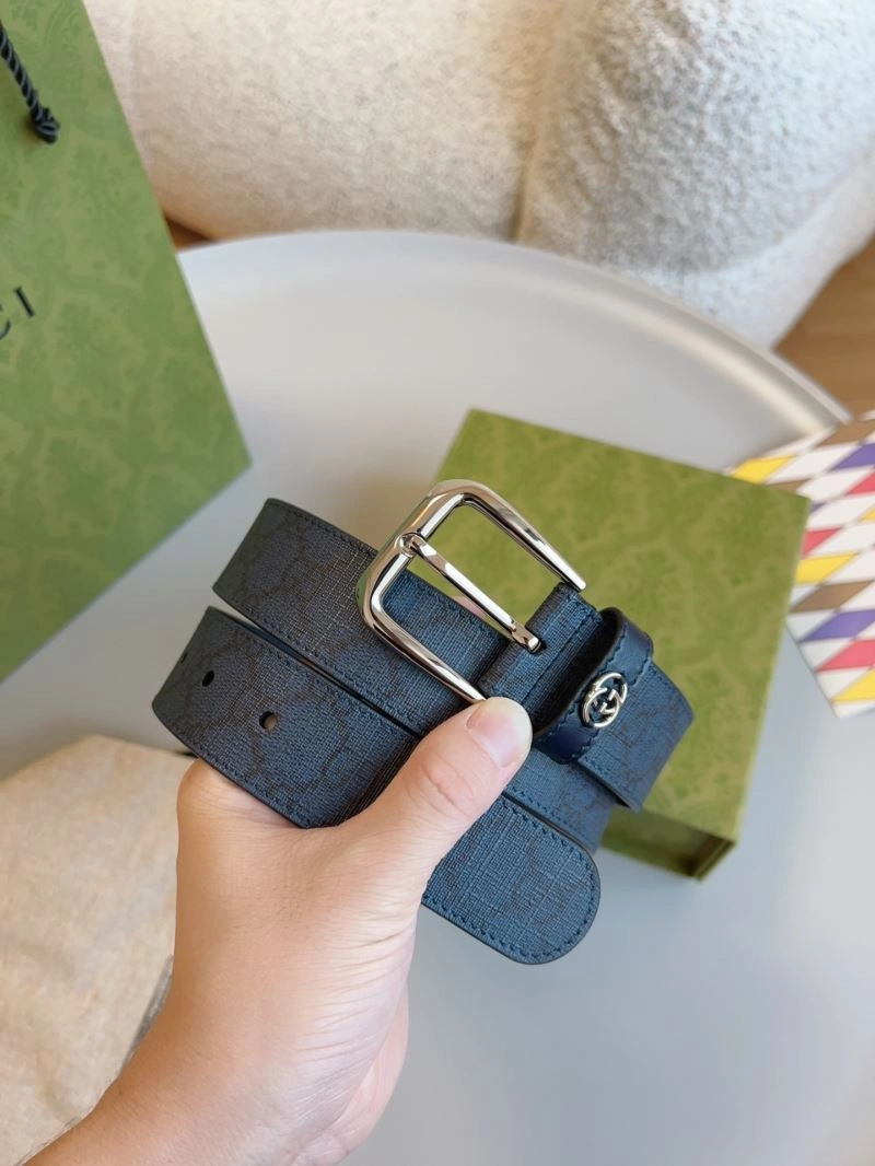 High fidelity Gucci Belts