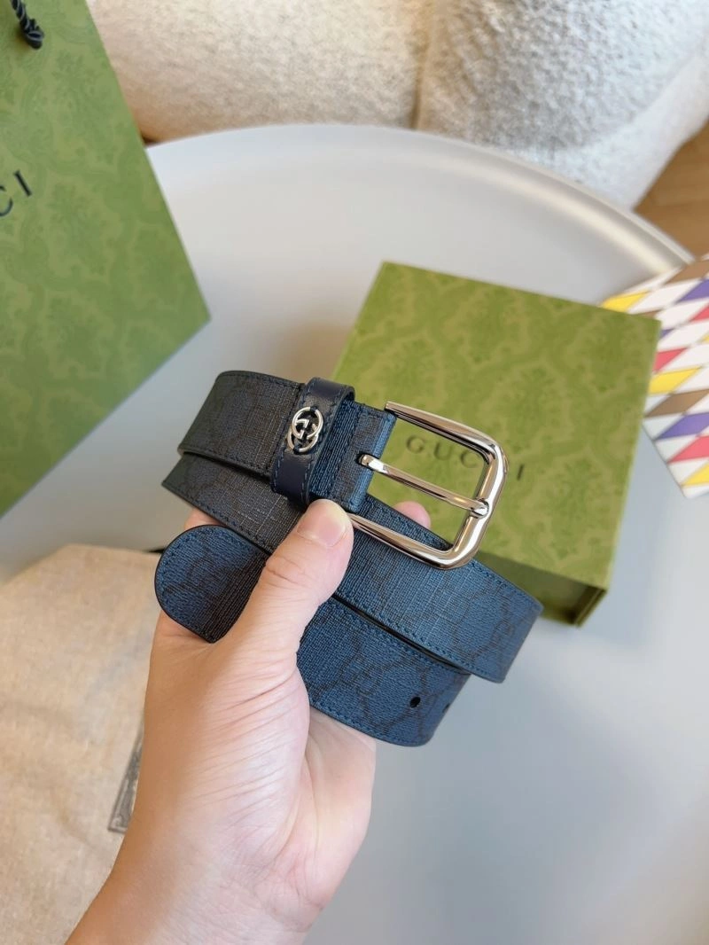 High fidelity Gucci Belts