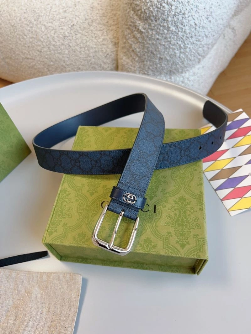 High fidelity Gucci Belts