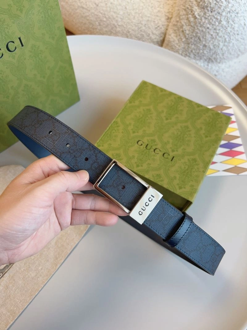 Budget-friendly Gucci Belts