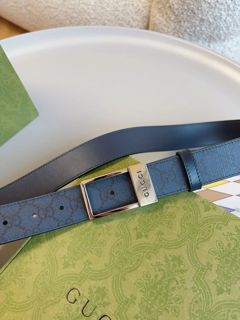 Budget-friendly Gucci Belts