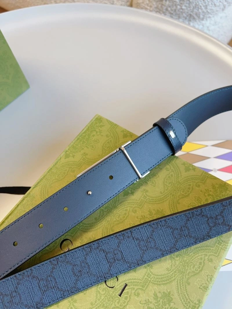 Budget-friendly Gucci Belts