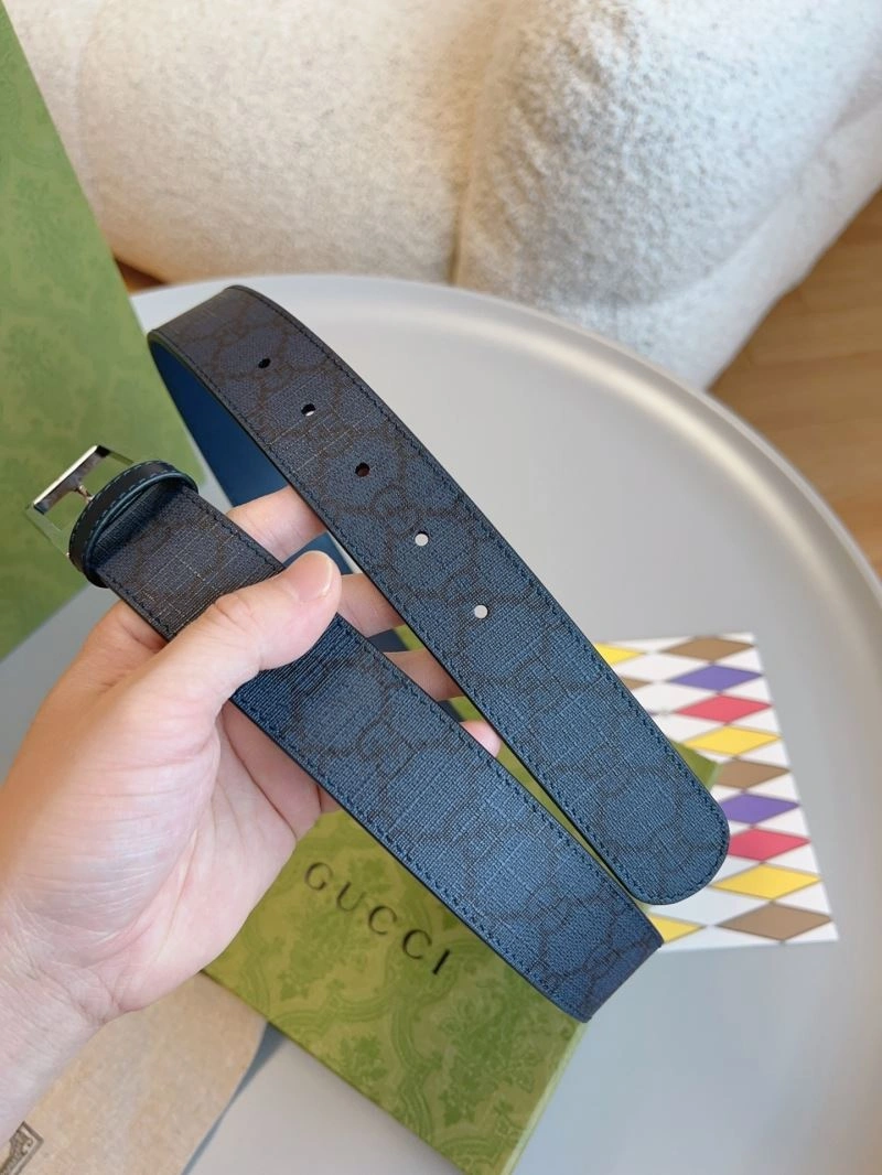 Budget-friendly Gucci Belts