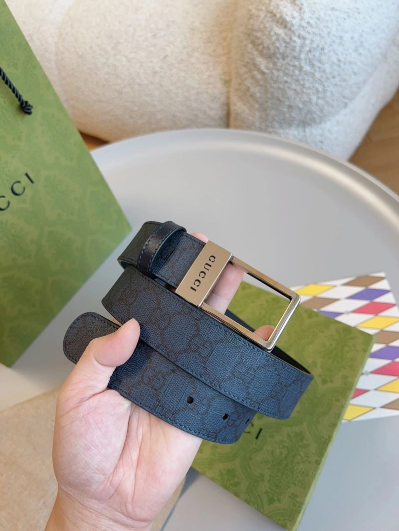 Budget-friendly Gucci Belts