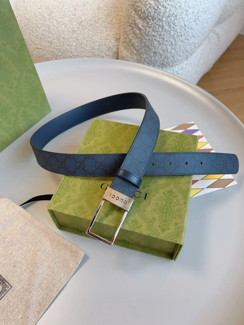 Budget-friendly Gucci Belts