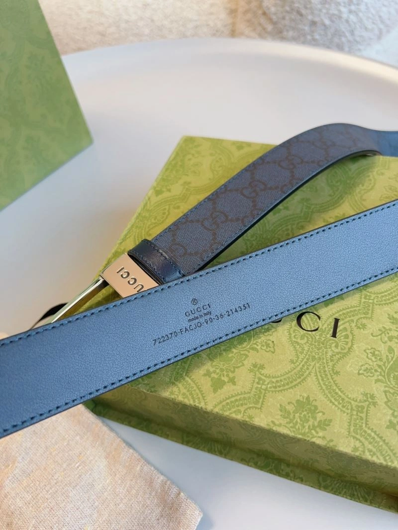 Budget-friendly Gucci Belts