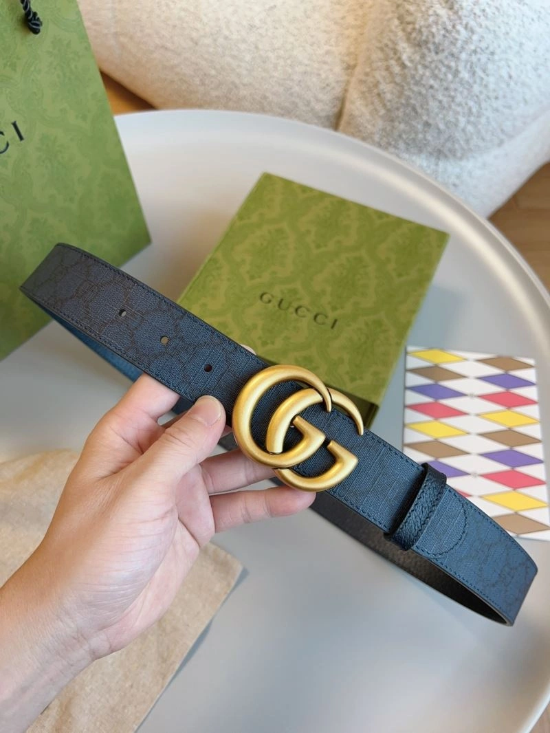 Affordable Gucci Belts