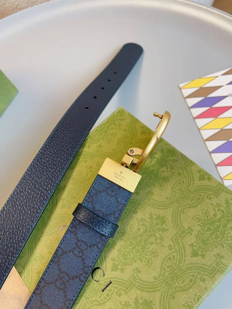 Affordable Gucci Belts