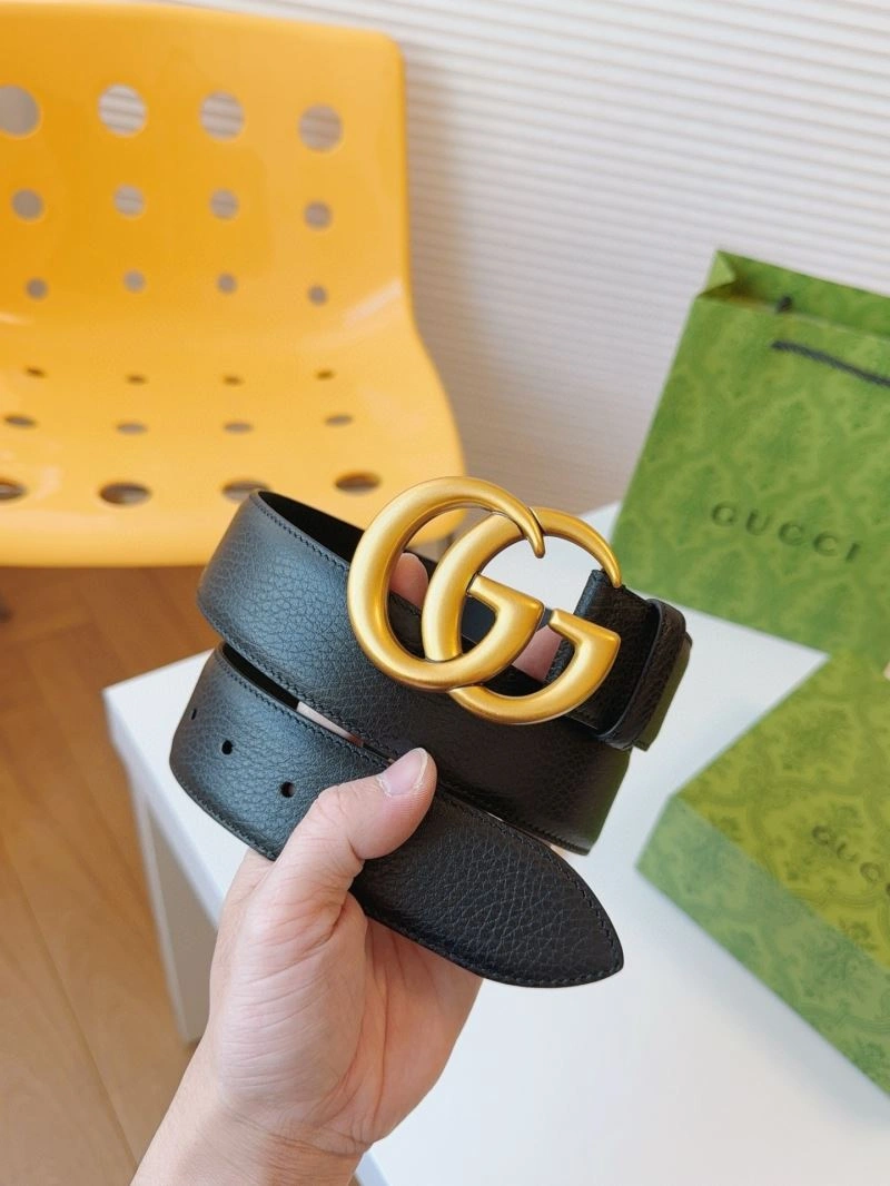 Gucci Belts