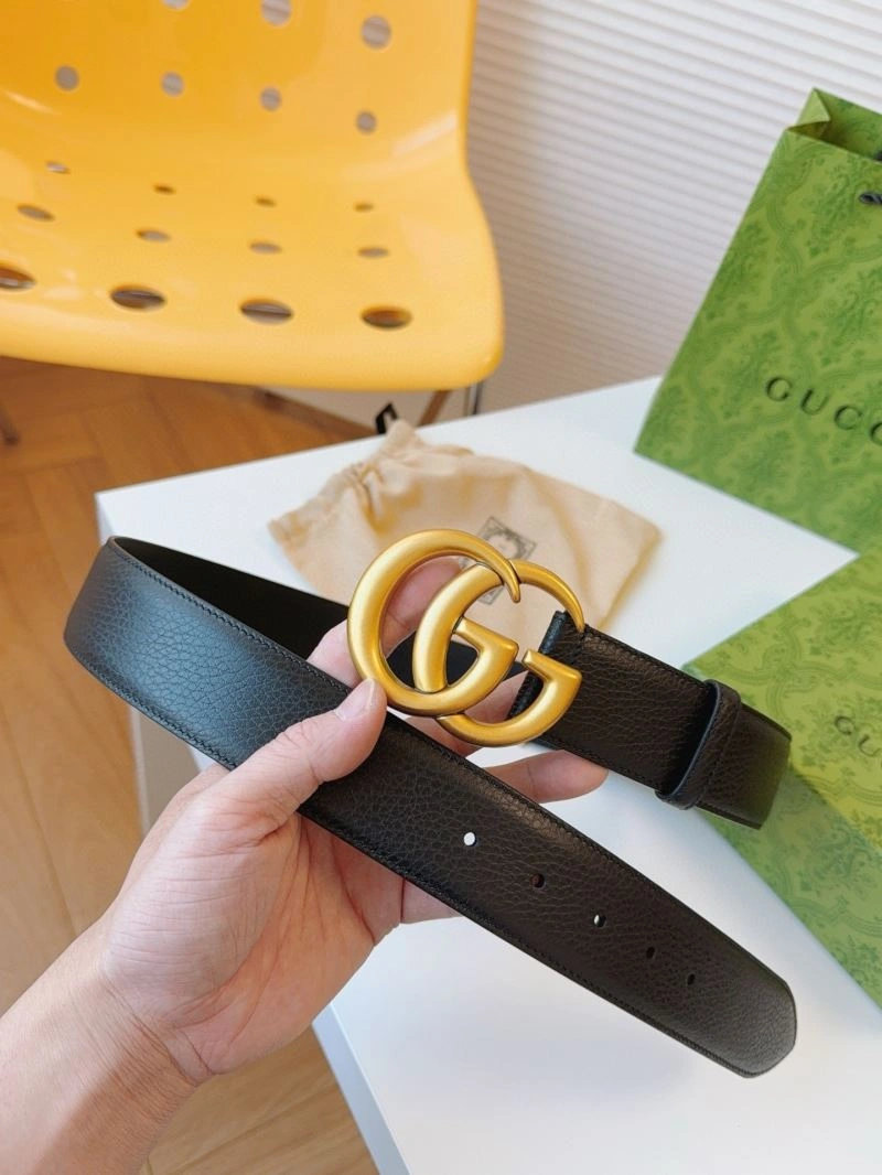 Inexpensive Gucci Belts