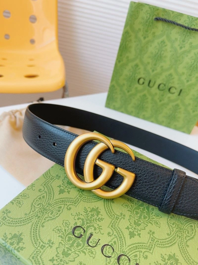 Inexpensive Gucci Belts