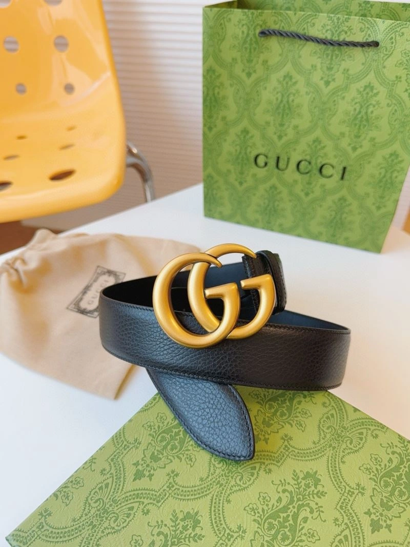 Inexpensive Gucci Belts