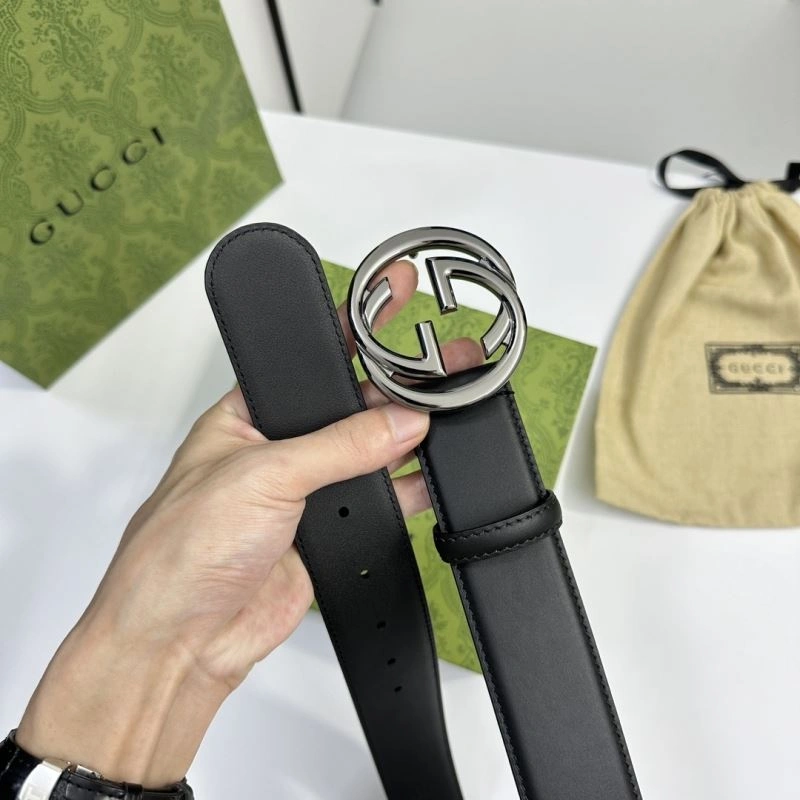 Real Gucci Belts