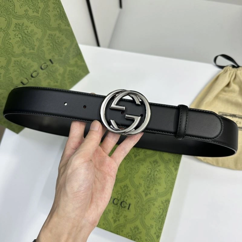 Real Gucci Belts