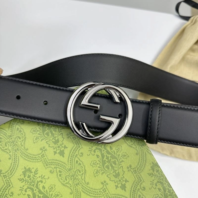 Real Gucci Belts